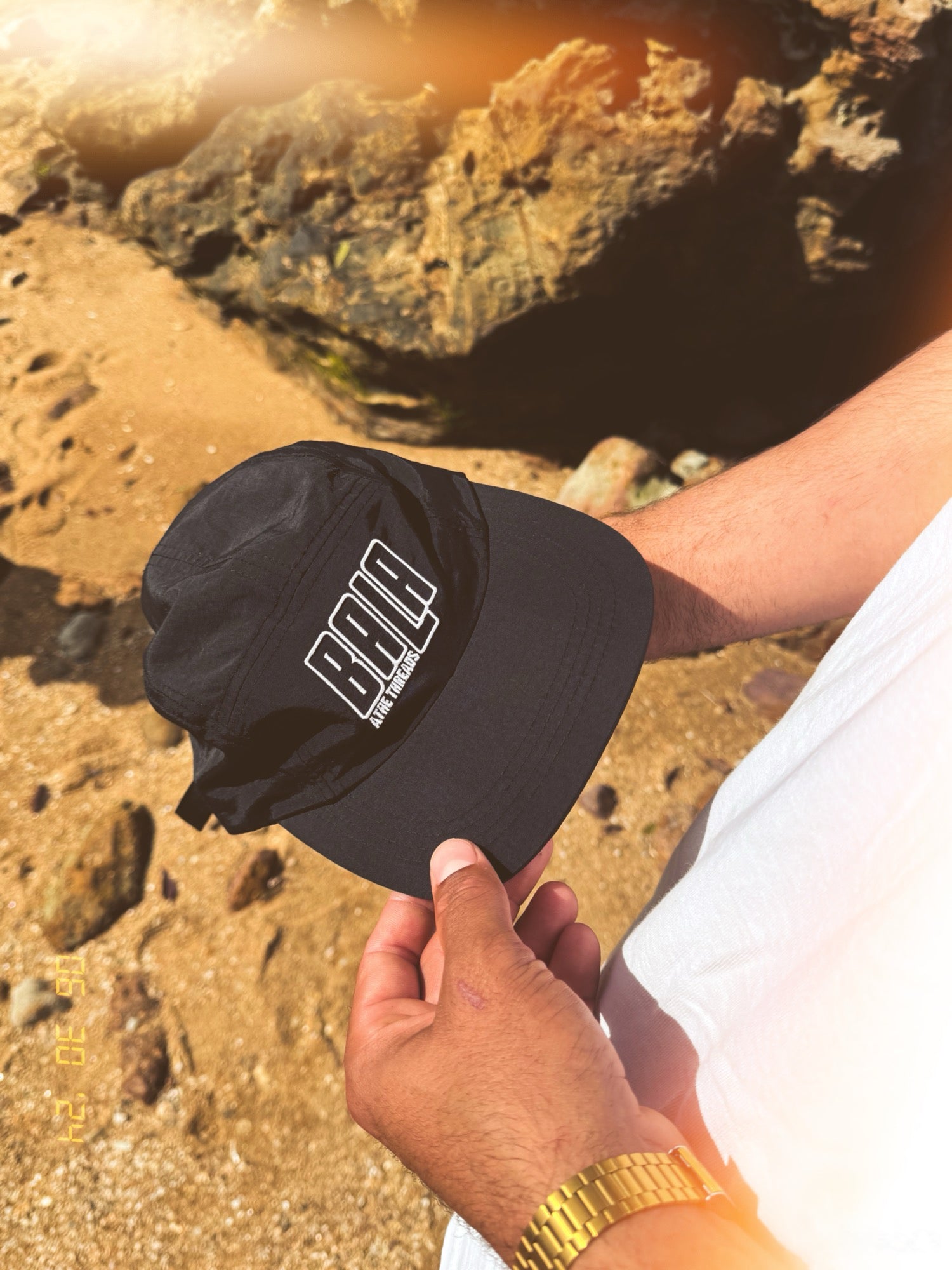 Bala Cap – ATHE THREADS