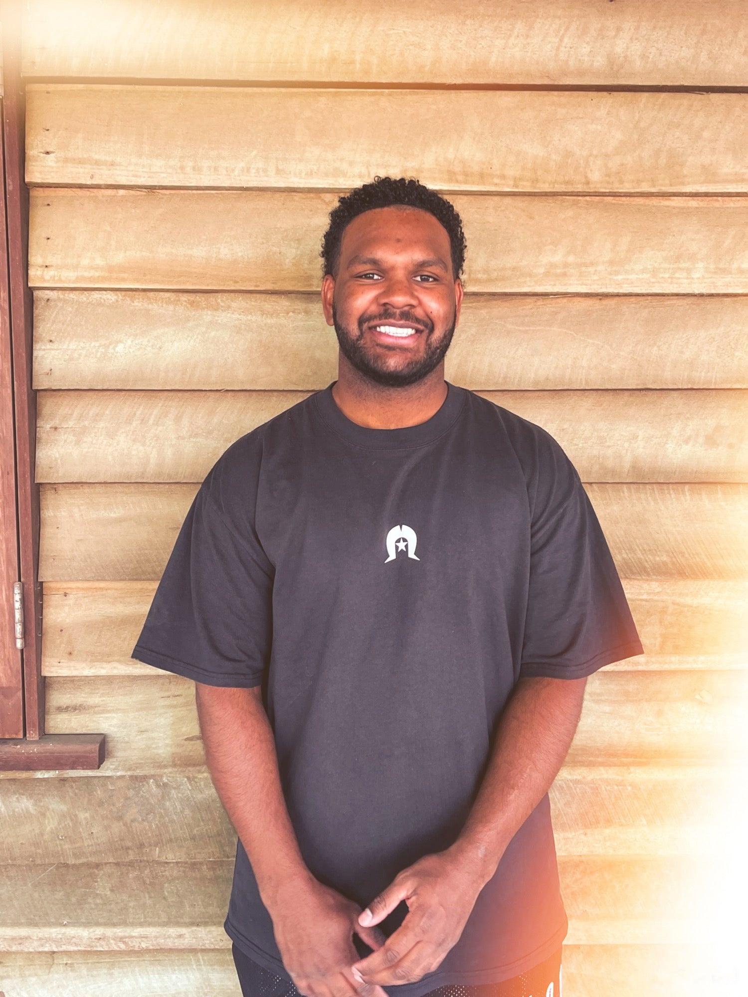 Strait Tee – ATHE THREADS