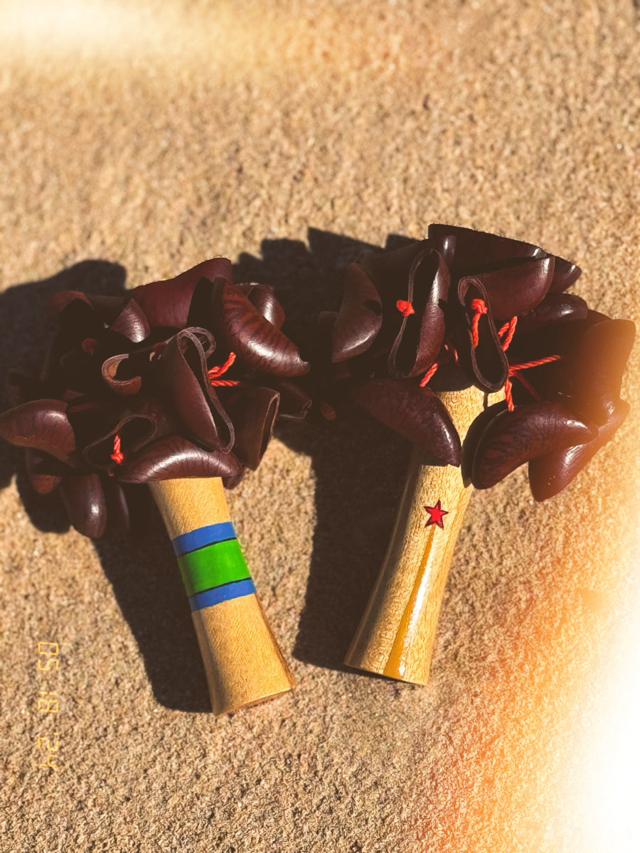 Torres Strait Islander Cultural Items – ATHE THREADS