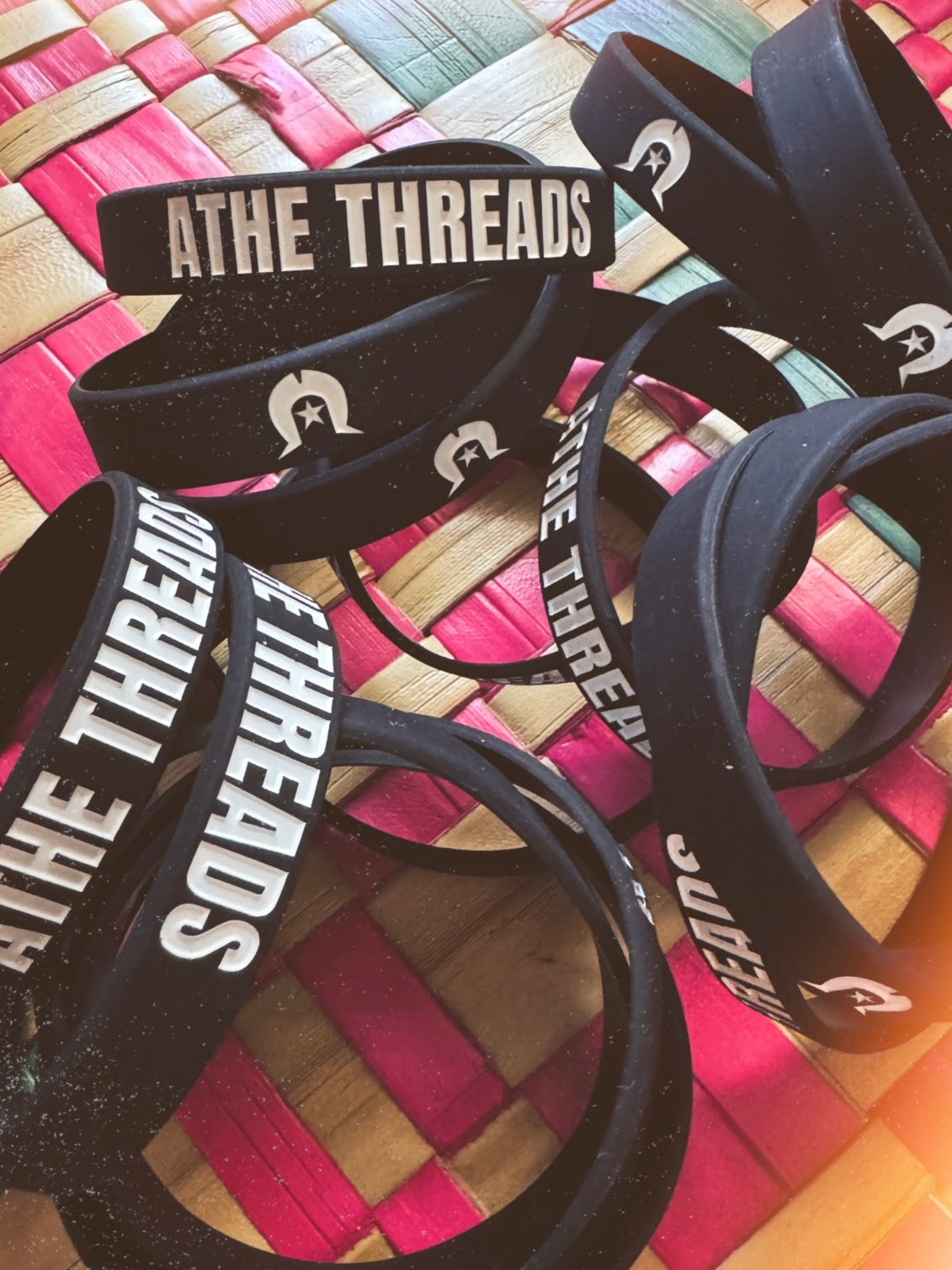 Products – Page 2 – ATHE THREADS